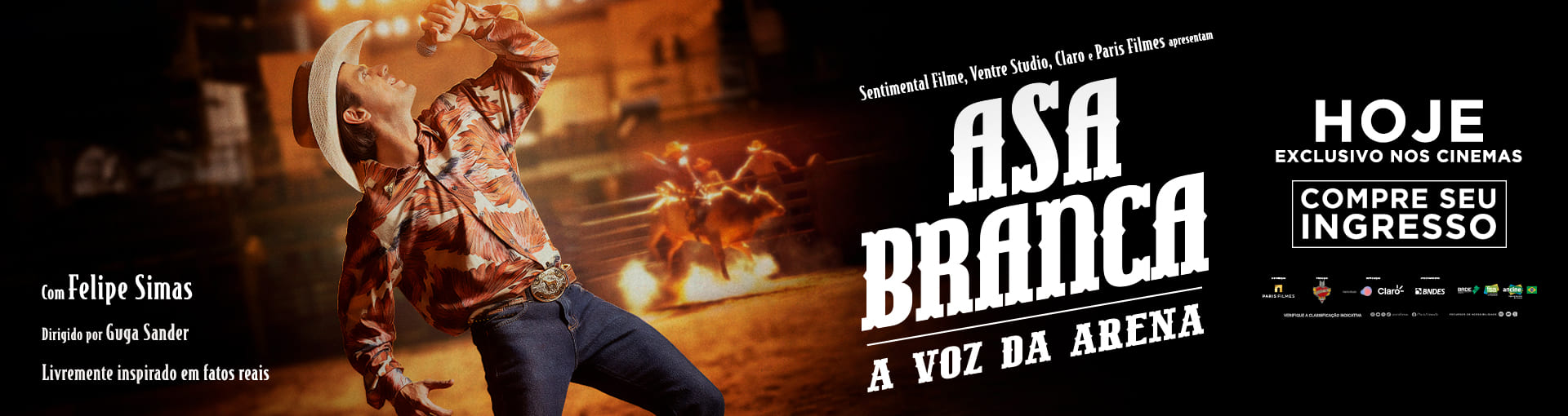 Grupo Cine | Fernandópolis | Homepage